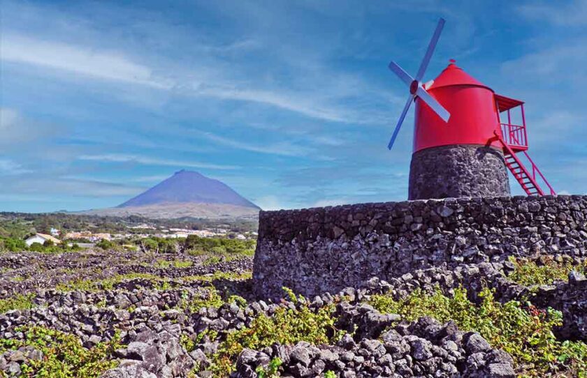 Discovering Pico Island - Portugal Travel Guide